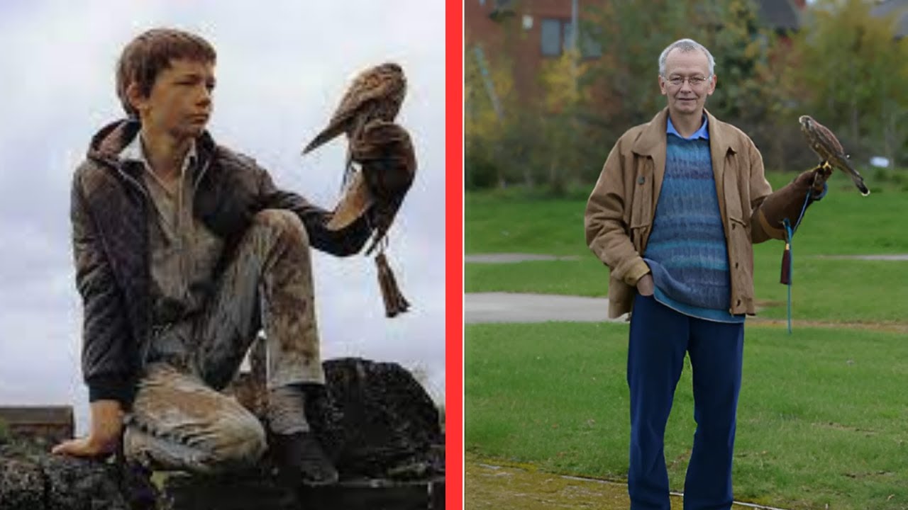 Kes Star Cast (1969-2025): Then & Now; How many have passed away ...