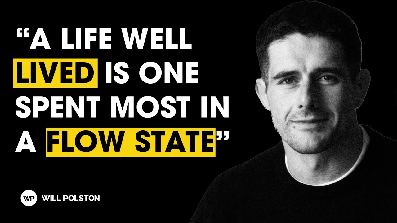 Unlock Peak Performance: How FLOW States Can Transform Your Life ...