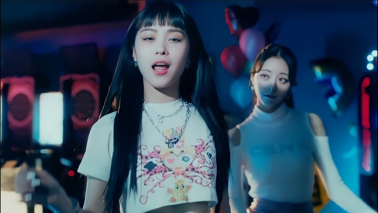 Itzy Twenty but only Ryujin - YouTube