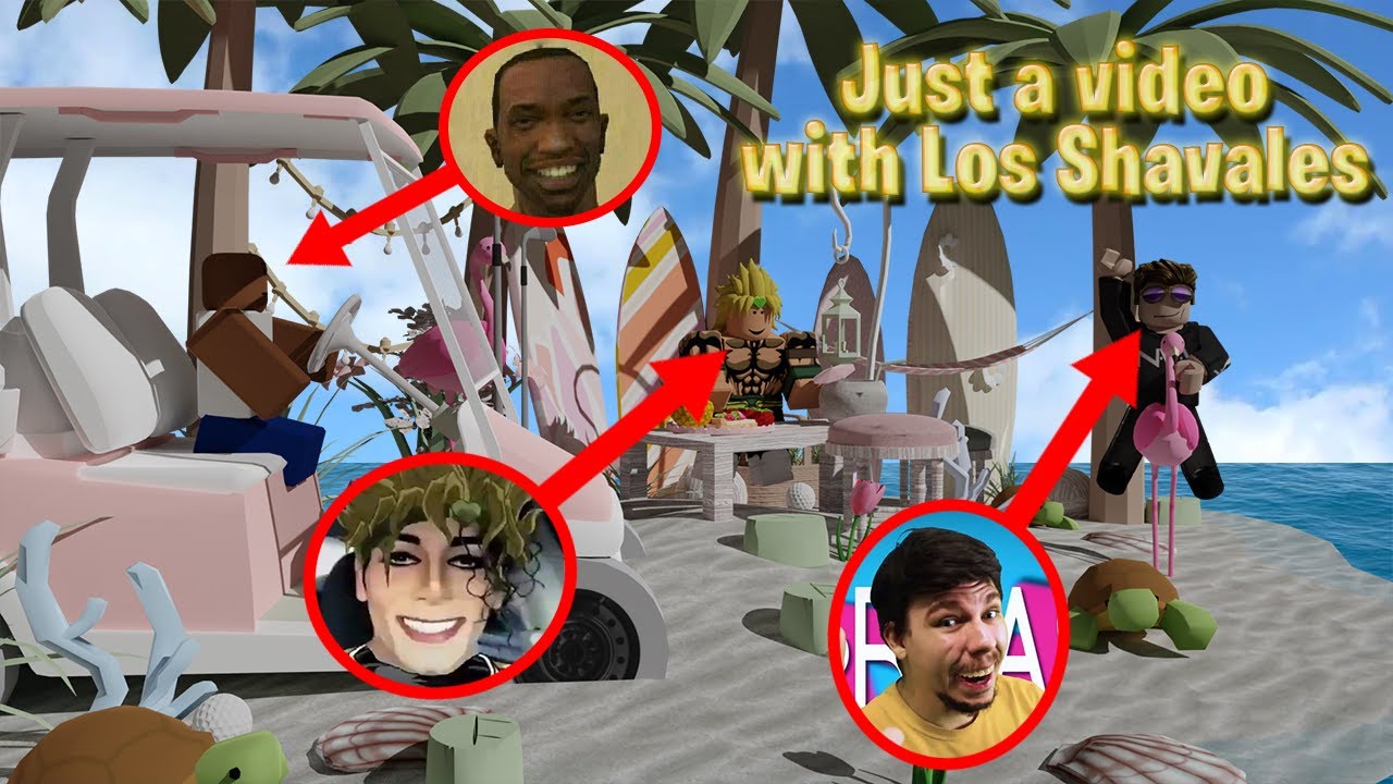 Consigo un nuevo récord en MINI GOLF - Putt Party Discord - YouTube