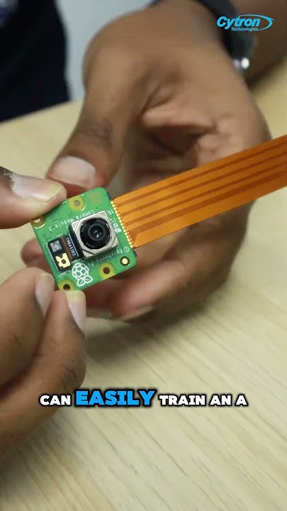 Revolutionize Quality Control with AI Defect Detection! #computer - YouTube