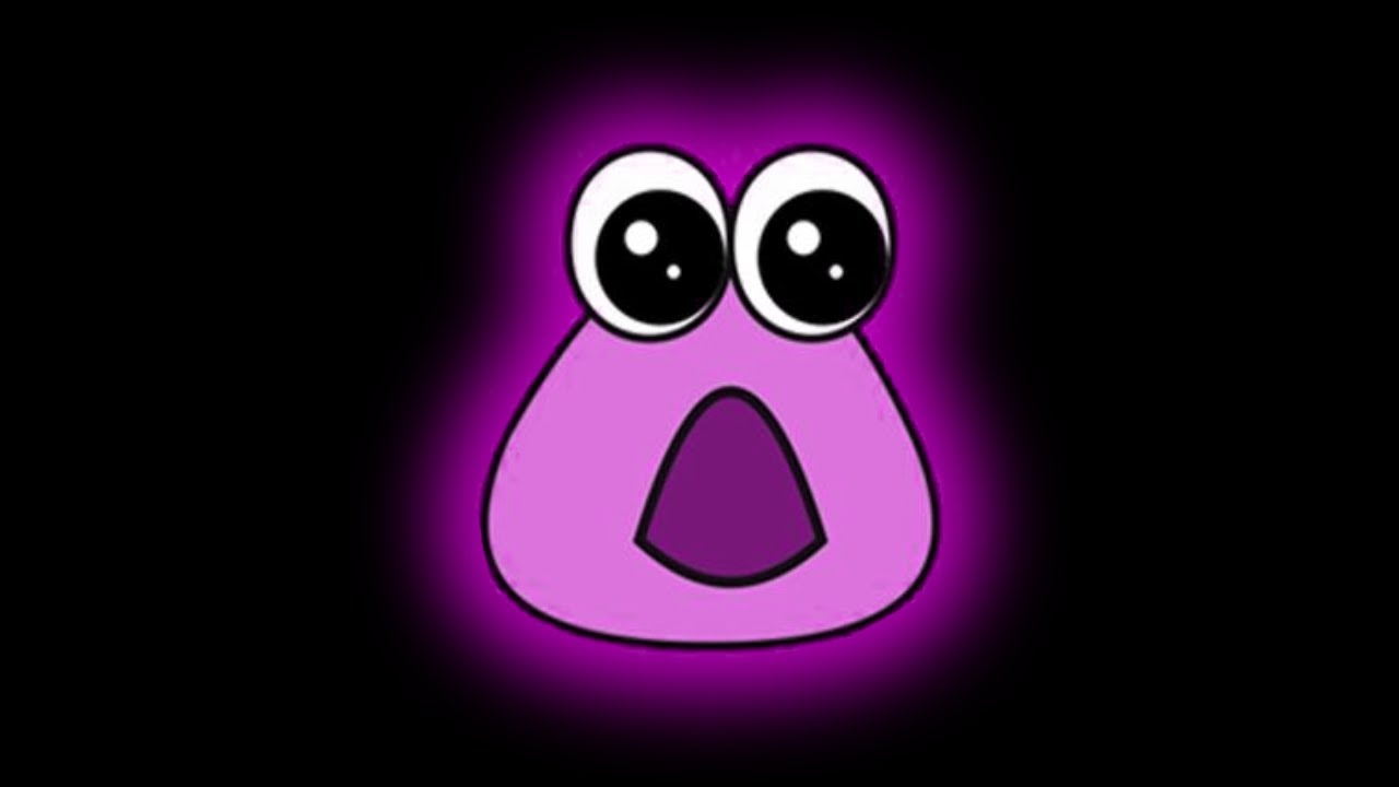 15 Pou "Weee" Sound Variations in 35 Seconds - YouTube