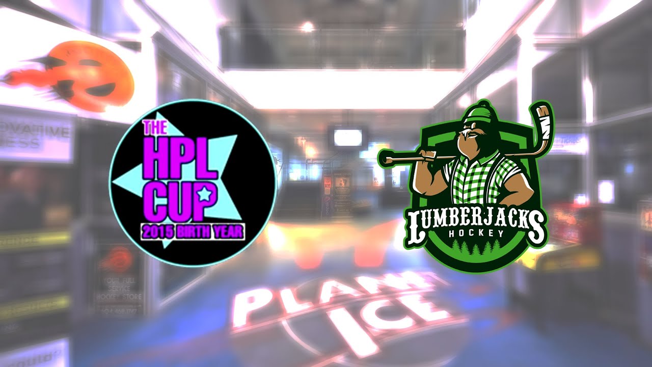 22/23 HPL 2015 Playoffs Game 4 (Finals) - Lumberjacks vs Bandits - Mar ...
