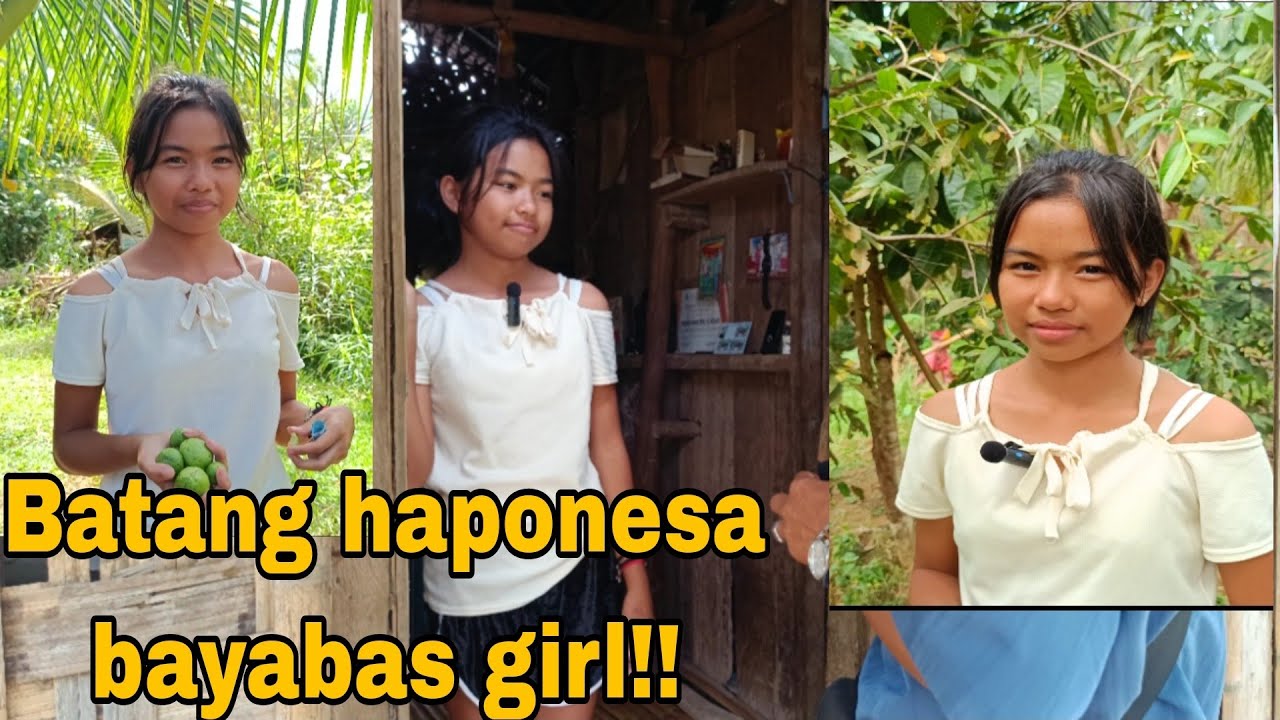 Batang haponesa,inabando ng ama!!#VALSANTOSMATUBANG#ateednavlogs #kalingaprab - YouTube