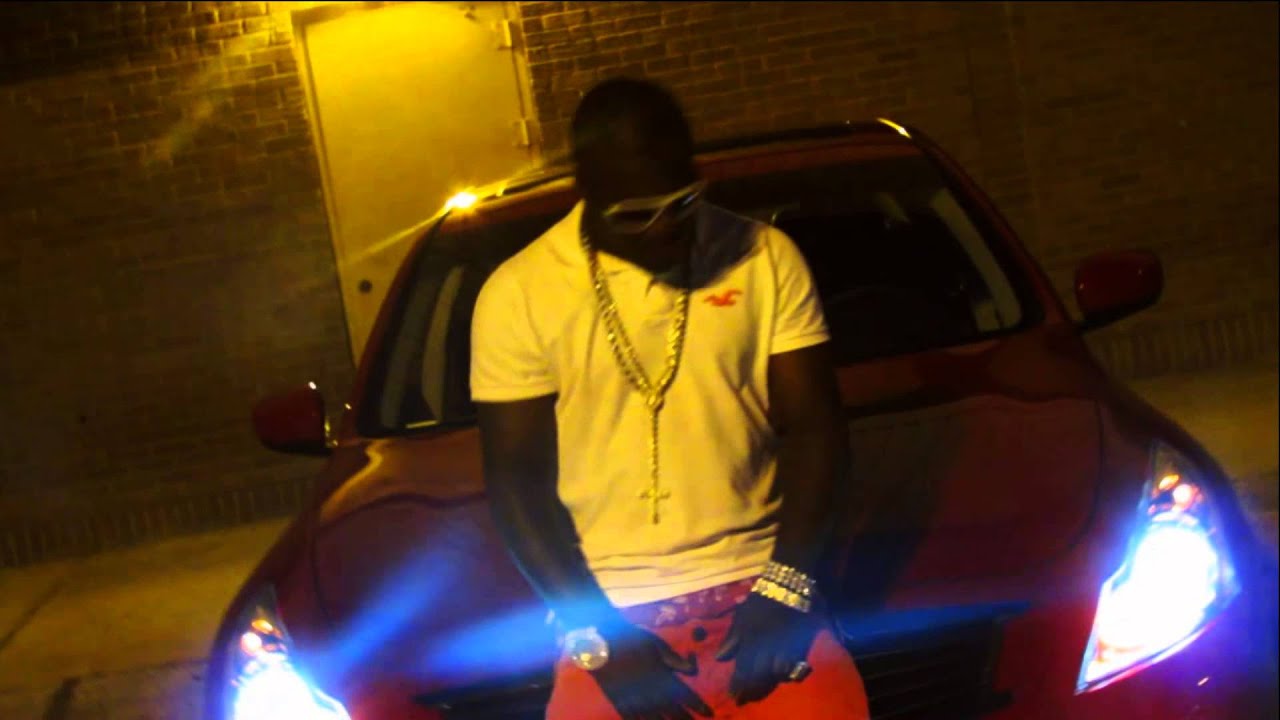 OG YO "TRAP ROLLING" OFFICIAL VIDEO Shot By: Dreco Davis - YouTube