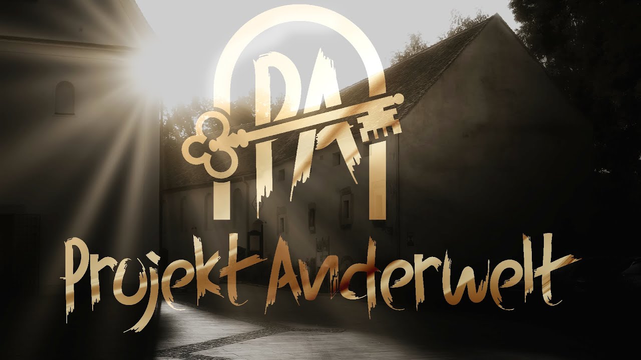 Projekt Anderwelt - Staffel 2 Episode 8 - Der Tabor - YouTube