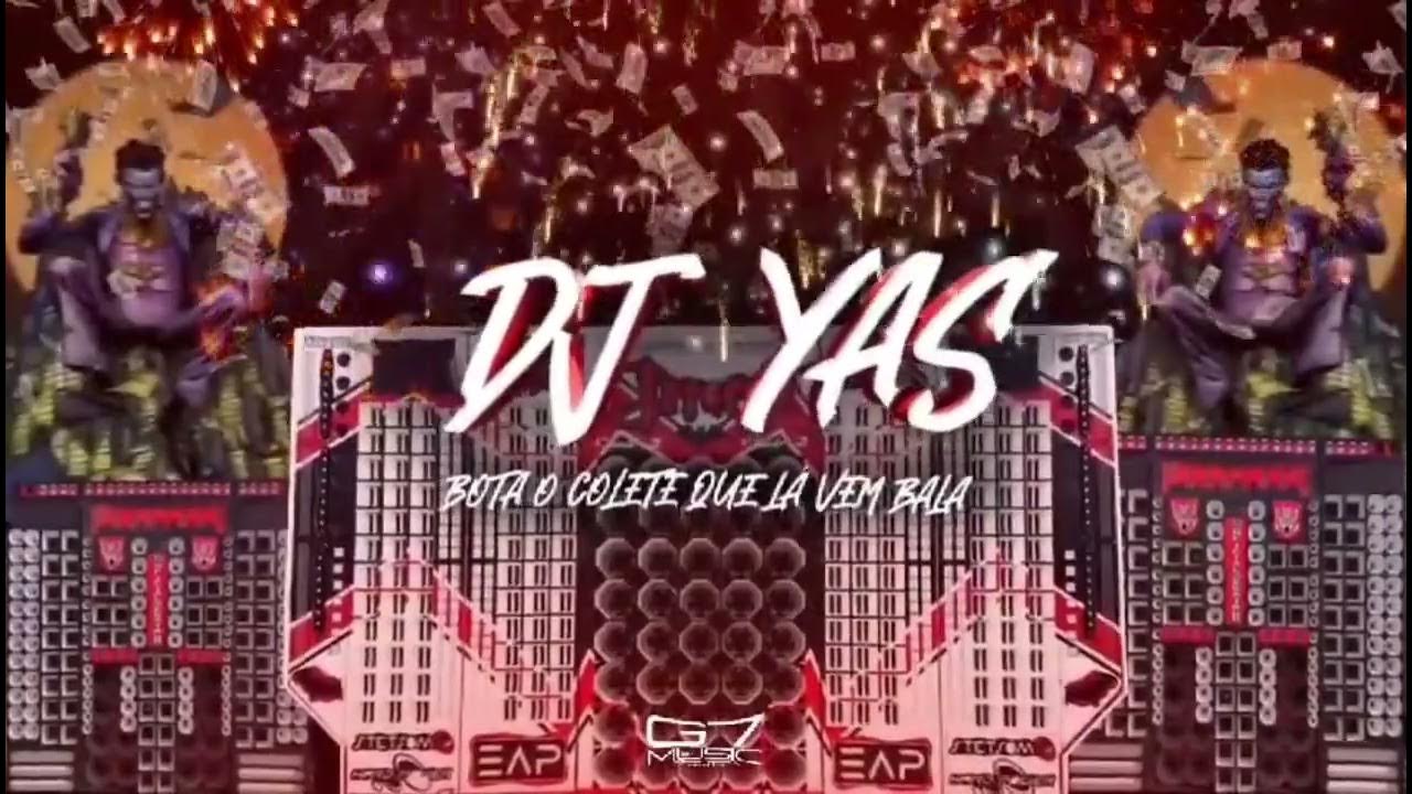 RITMADA DAS CONGAS - MC GW (DJ YAS) - YouTube