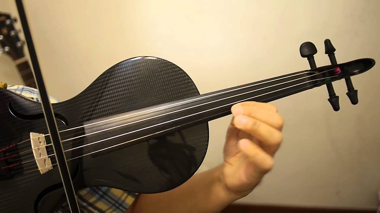 ABRSM Grade 8 Violin G# Melodic Minor Scale Demo - YouTube