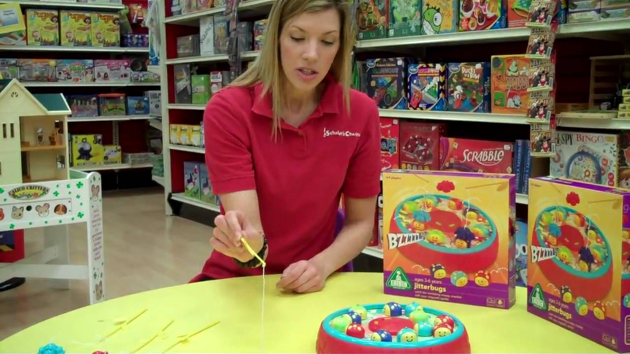 Jitterbugs - YouTube