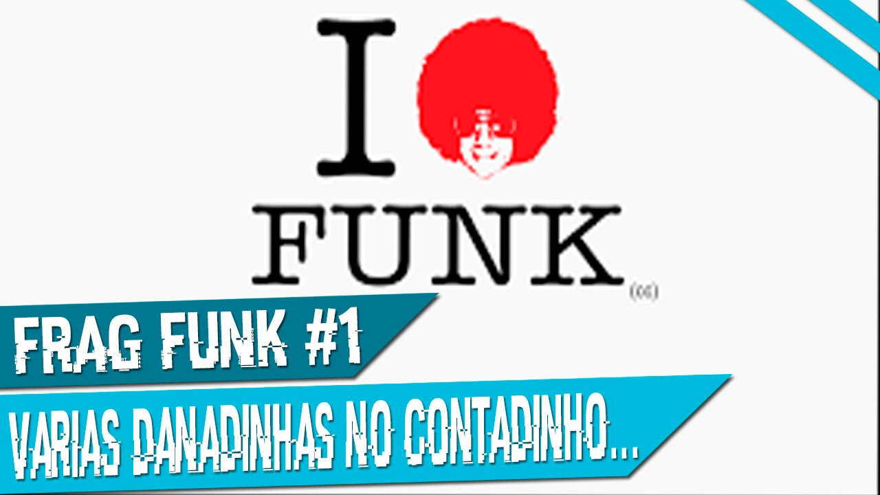 Frag Funk #1 - Frag Movie #5 | BLOOD STRIKE - YouTube