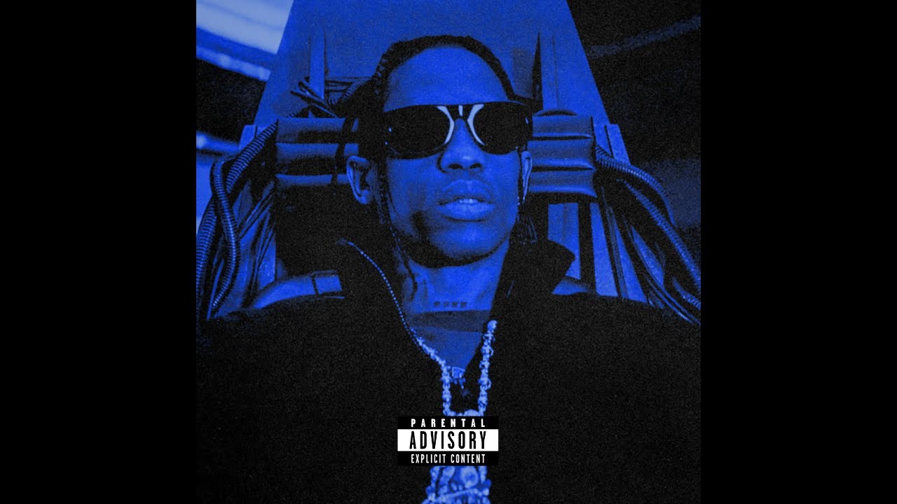 [FREE] Travis Scott x Don Toliver Type Beat "HUNNID ROUNDS" - YouTube