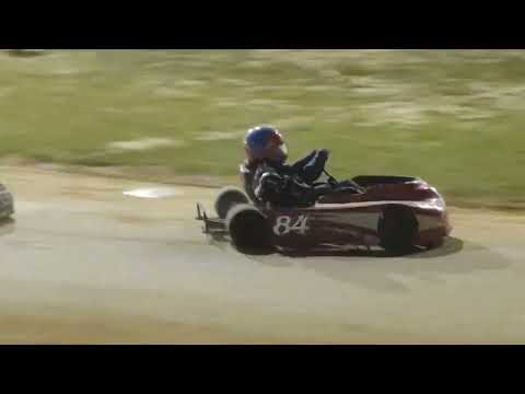 Lockhart Raceway 6-8-2023 LSR Predator Purple - YouTube