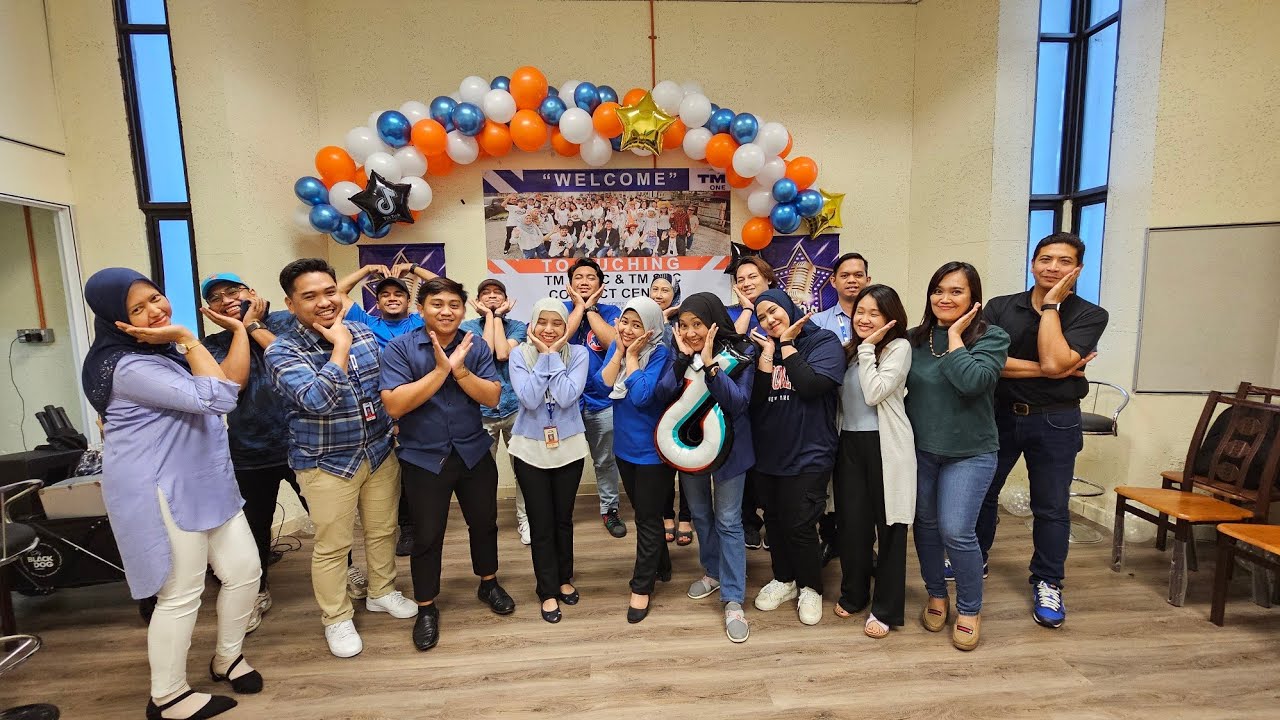Life@BPO Malaysia : In Person with Jazlan Azizy & BPO's Got Talent ...