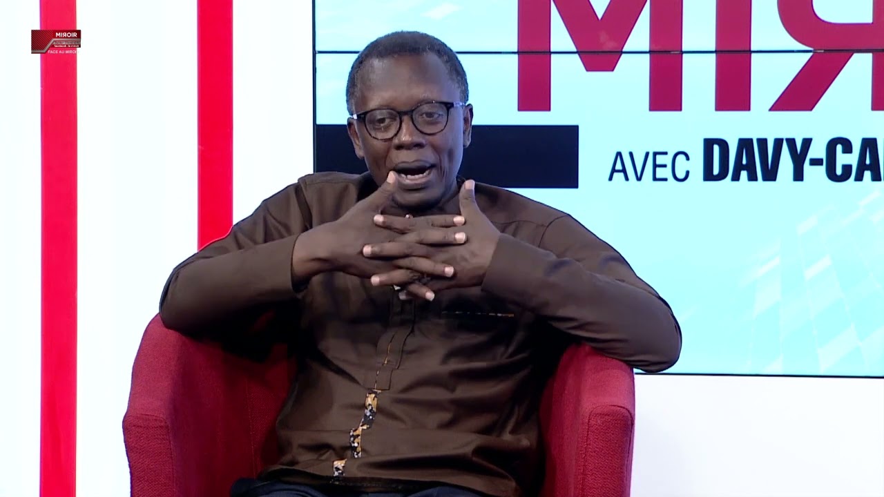 Rev. Pasteur Antoine Rutayisire: UN PARCOURS HORS-NORME - YouTube