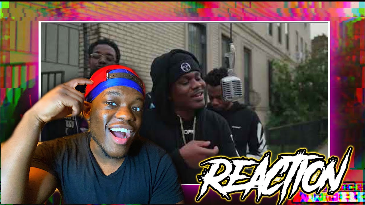 Jayy Knight - Coulda Been / BMG Upper Cla$$- Blockwork Freestyle ...