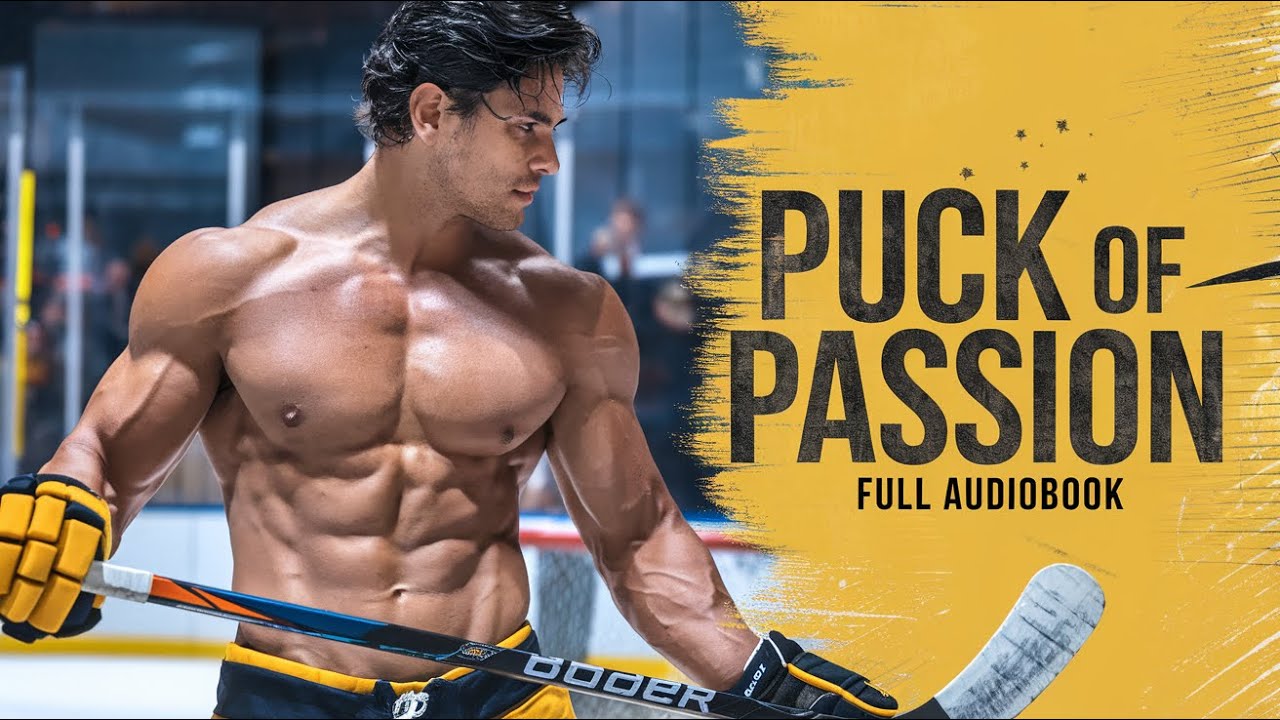 Puck of Passion | A BWWM Romance Audiobook #bwwmromance #audiblefree #romance - YouTube