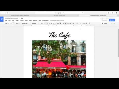 30 Seconds of Google Easy Accents - YouTube