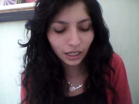 Preguntas sobre la correcion de lo escrito. Alexandra Espitia - YouTube