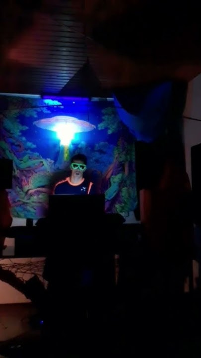 Psy Trance mix mastering Video - YouTube