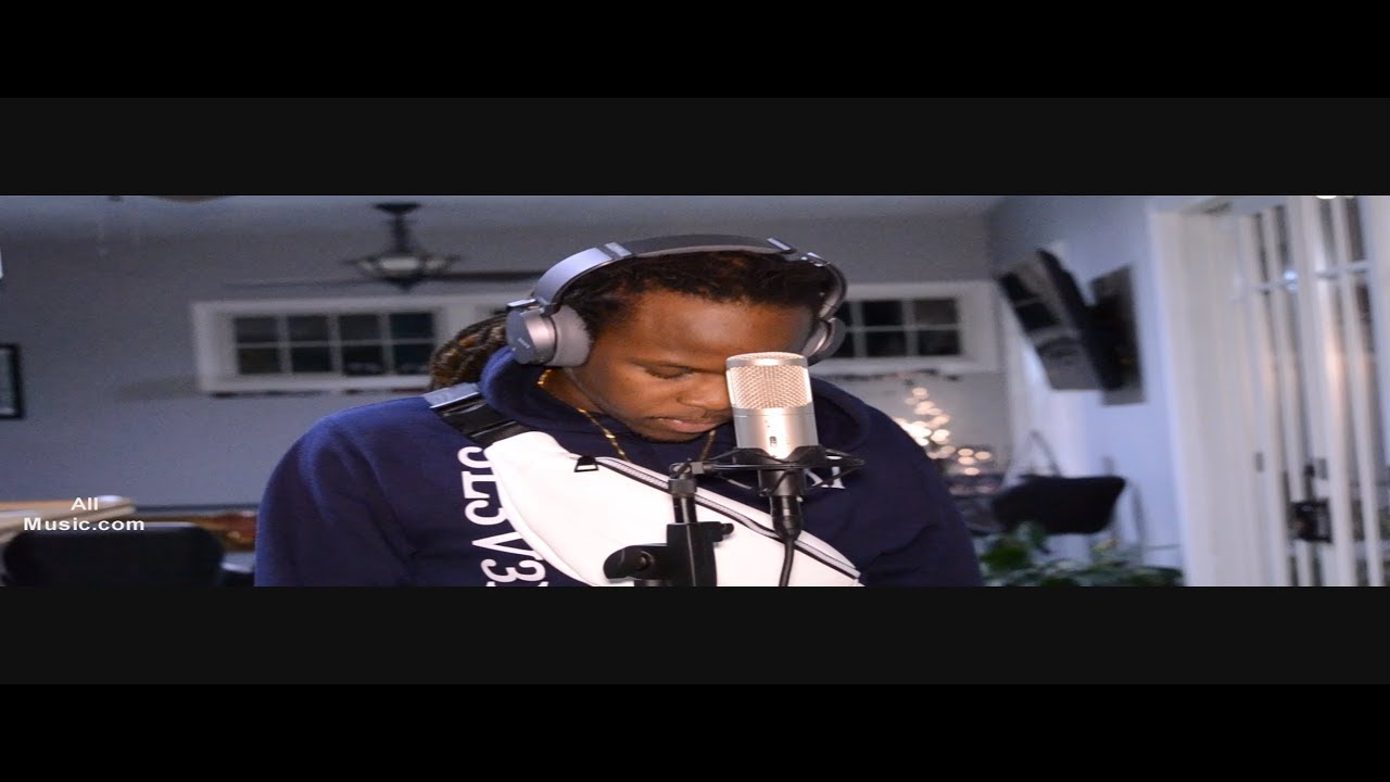 Nard MillionDollaBaby - Behind Barz | All Music TV - YouTube