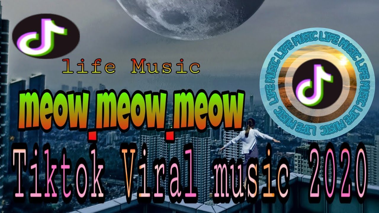 Meow_meow_meow New_music_remix_2020 | Life music - YouTube Music