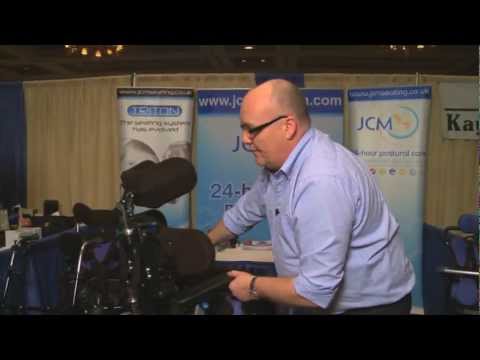 JCM Seating - YouTube