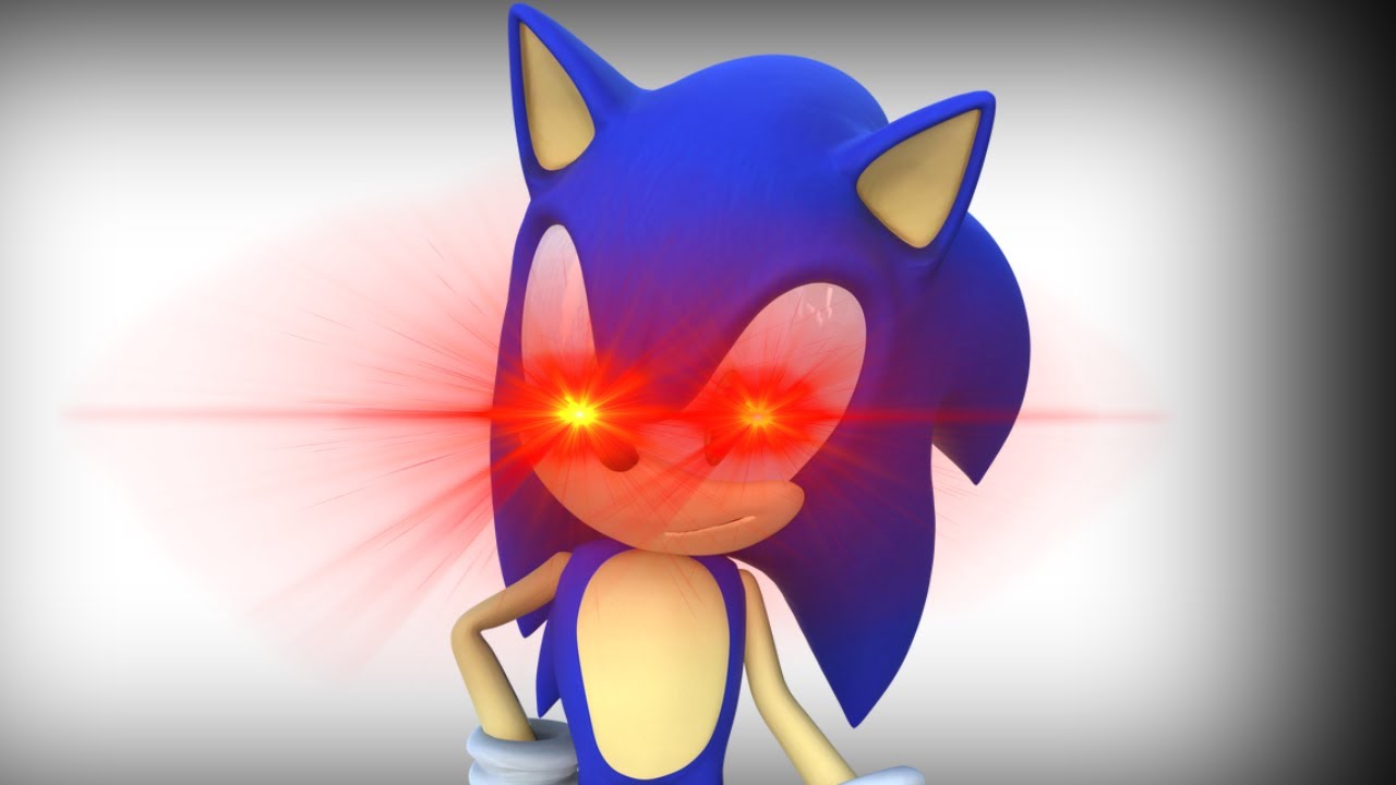 Ayo Sonic What? (13+) - YouTube