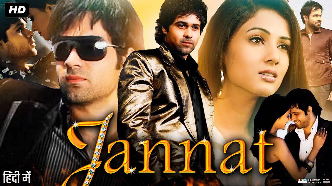 Jannat Full Movie Review | Emraan Hashmi | Sonal Chauhan | Vishal ...