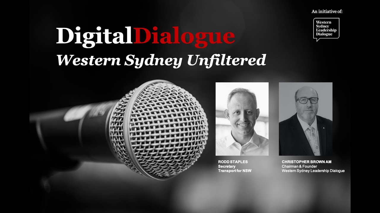 DigitalDialogue: Western Sydney Unfiltered - Rodd Staples - YouTube