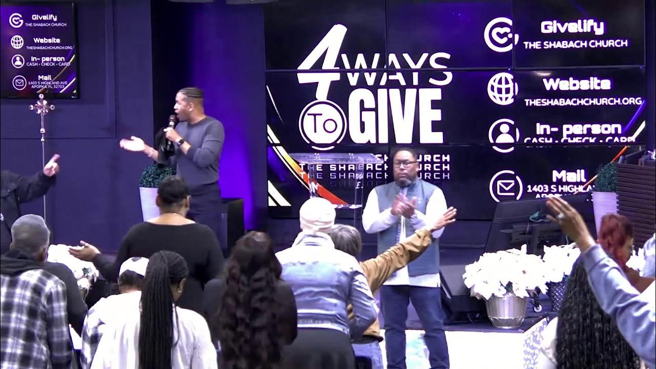 #1403 Wins-day Service - YouTube