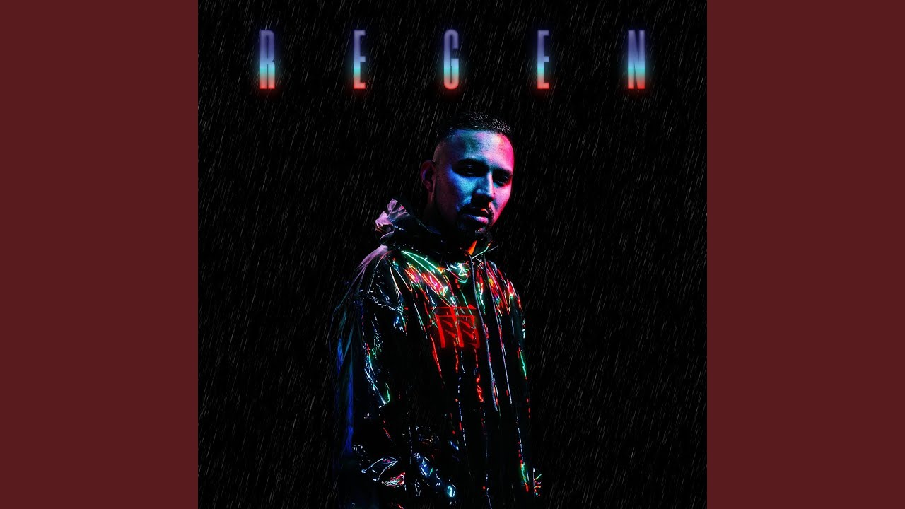 Regen - YouTube Music