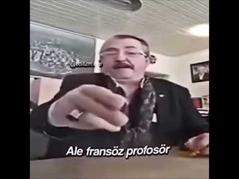 Oğlum Fransa Bonjur Bonjur Da | Komplet Otomanen