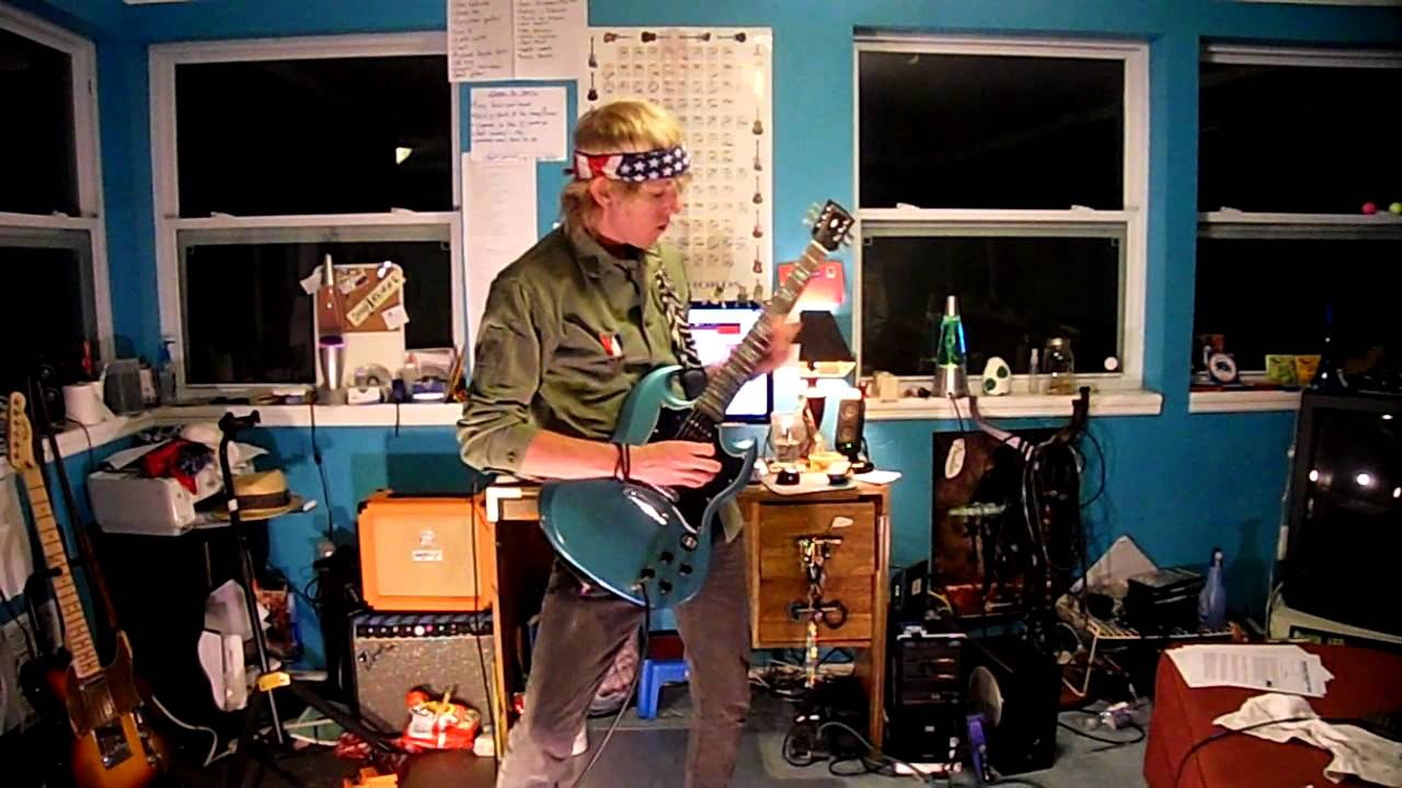 For Our Troops (Eric Sicard) **~Star Spangled Banner~** - YouTube