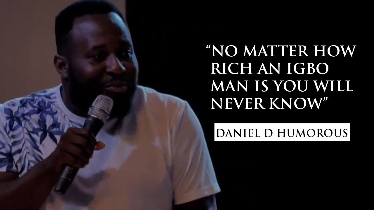 Top 5 Naija Comedy ft Aproko Comedian, Daniel de Homourus - My Flat ...