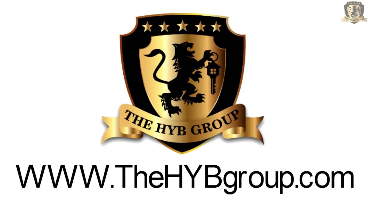 The HYB Group - YouTube
