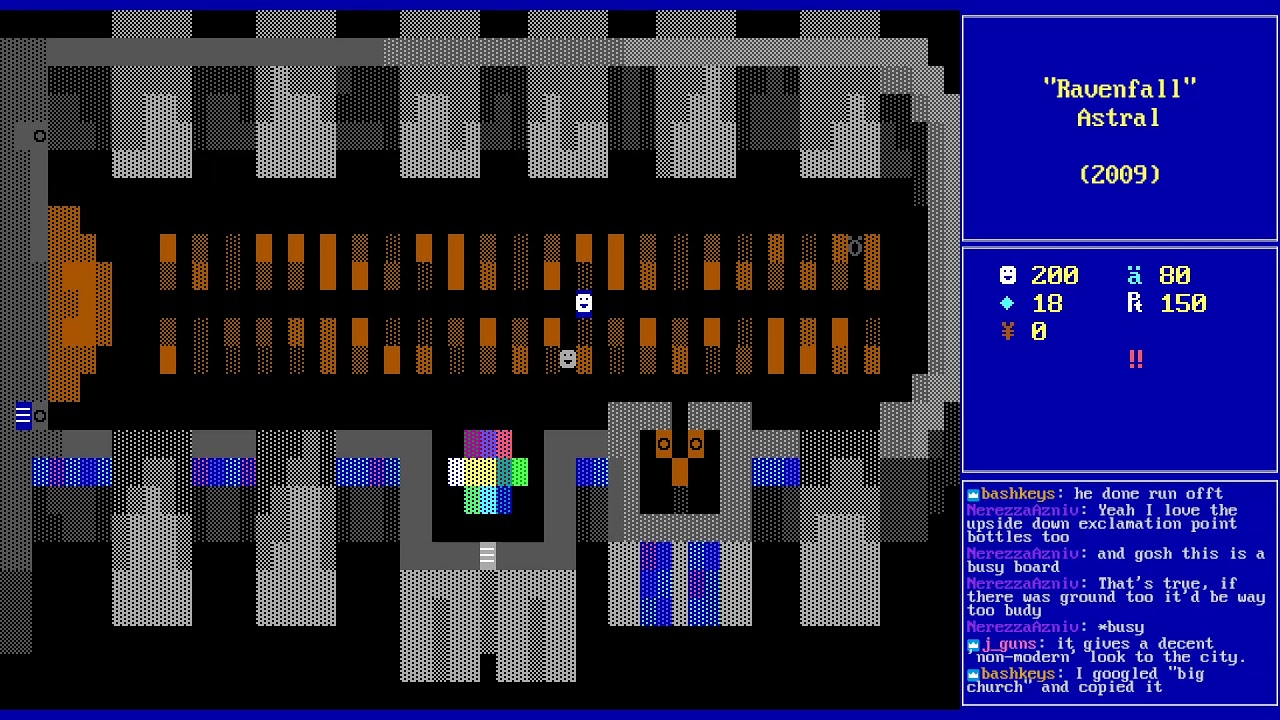 Livestream - Ravenfall - YouTube