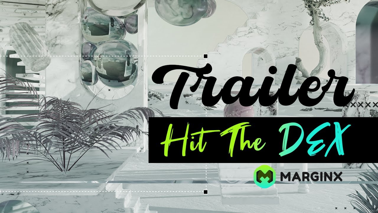 Hit The DEX Trailer - YouTube