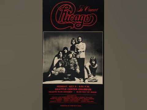 25 or 6 to 4 - Chicago (Album: Chicago - "25 or 6 to 4" #rockmusic #jazzrock #bluesrock - YouTube
