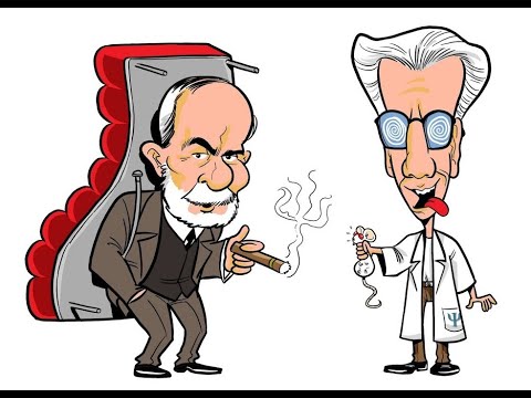 Psychological Debate: BEHAVIORISM VS PSYCHOANALYSIS - YouTube
