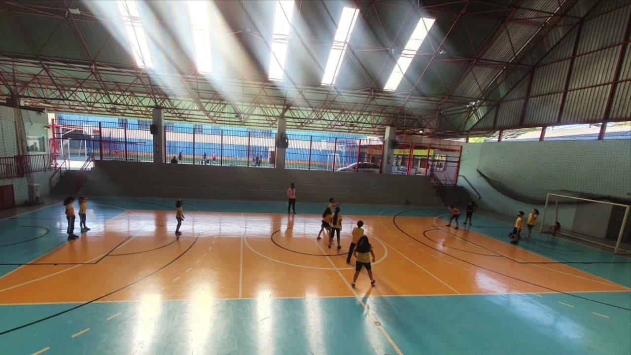 Jogo da Queimada - YouTube