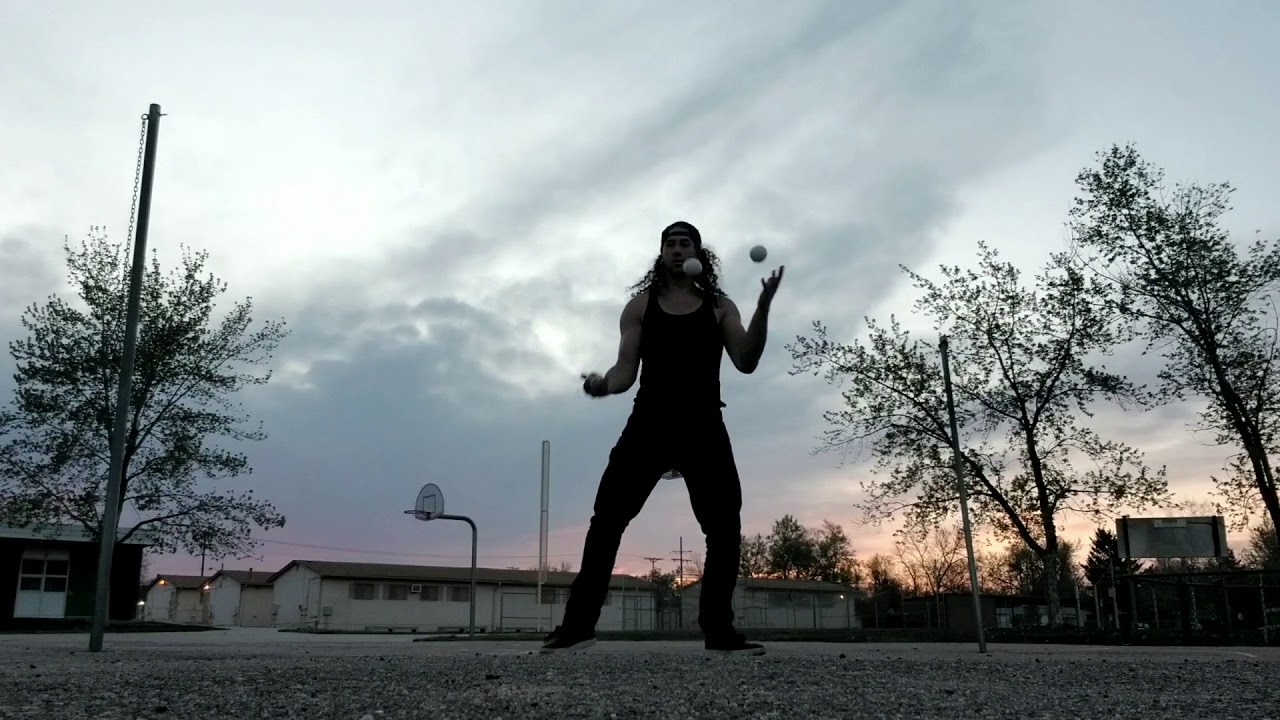 Struggle Juggle - YouTube