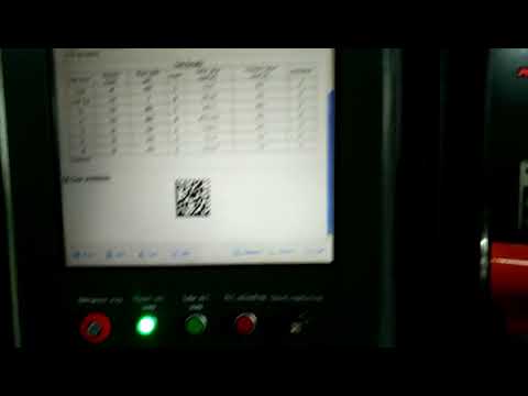 BOSCH QR CODE - YouTube