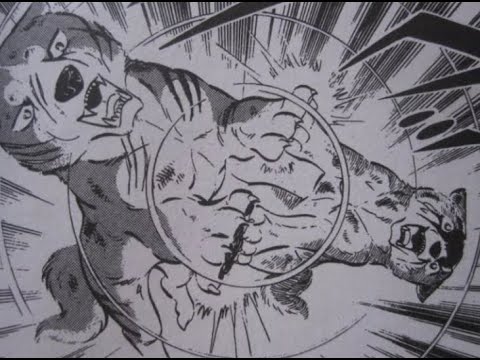 Ginga Epicness: Akakabuto arc (Part 3/4) - YouTube