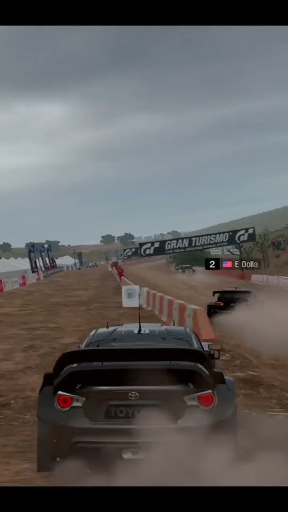 GT7 Oops pit stop 🤣 - YouTube