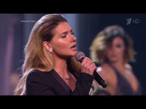 ВИА Гра - Так Сильно ( Сочи.Роза Хутор.Творческий вечер Константина Меладзе )
