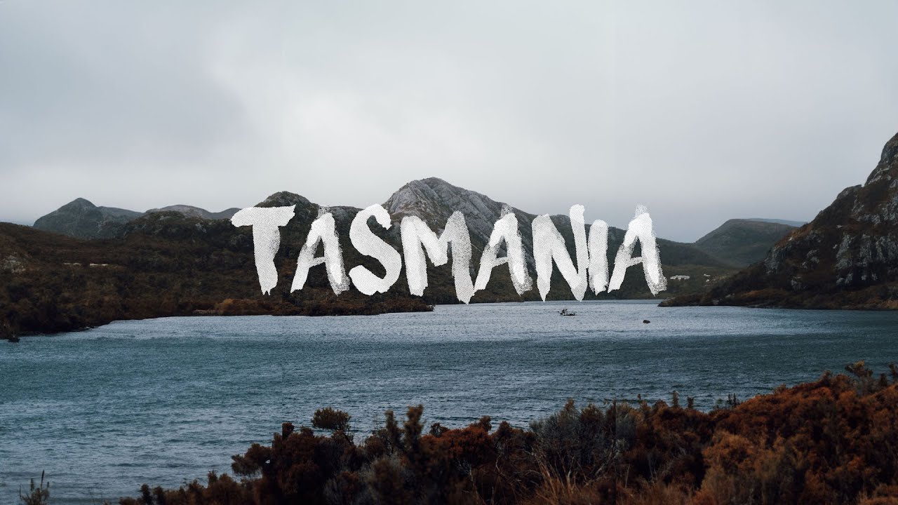TASMANIA | Cinematic Travel Film (Sony A7S III) - YouTube