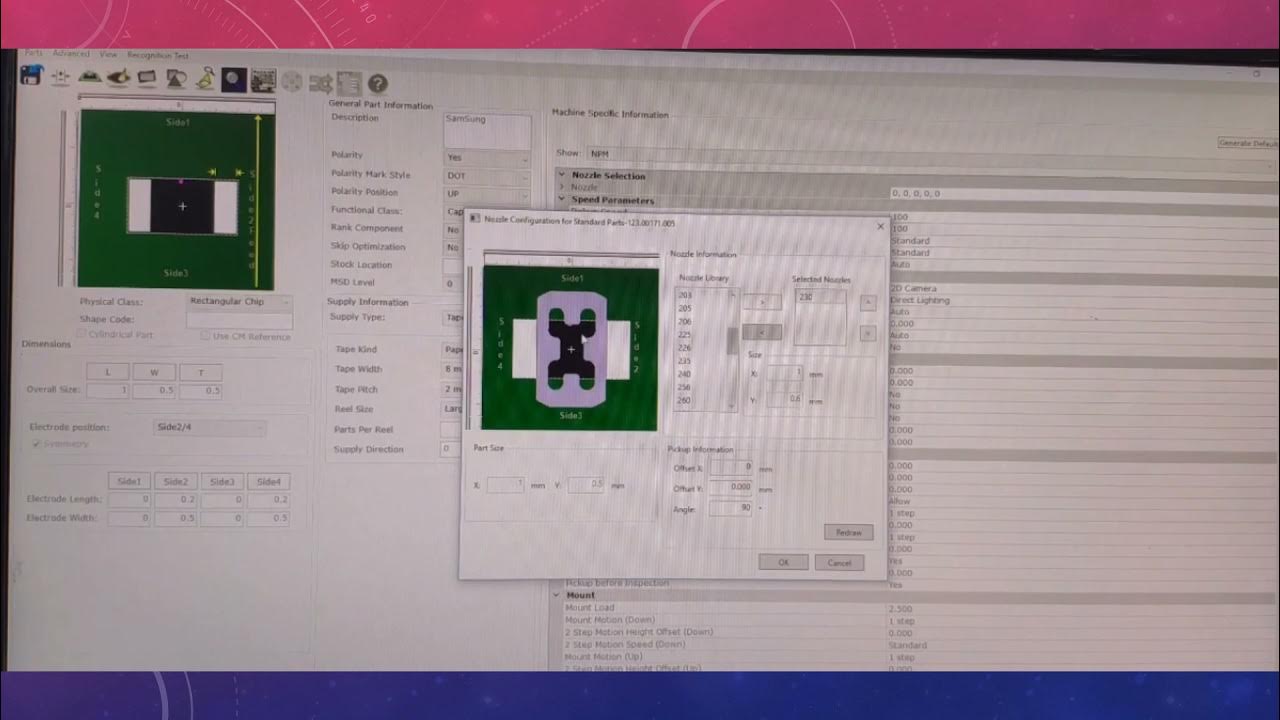 COMO CREAR UNA LIBRERÍA EN DGS PARA MAQUINAS NPM - YouTube