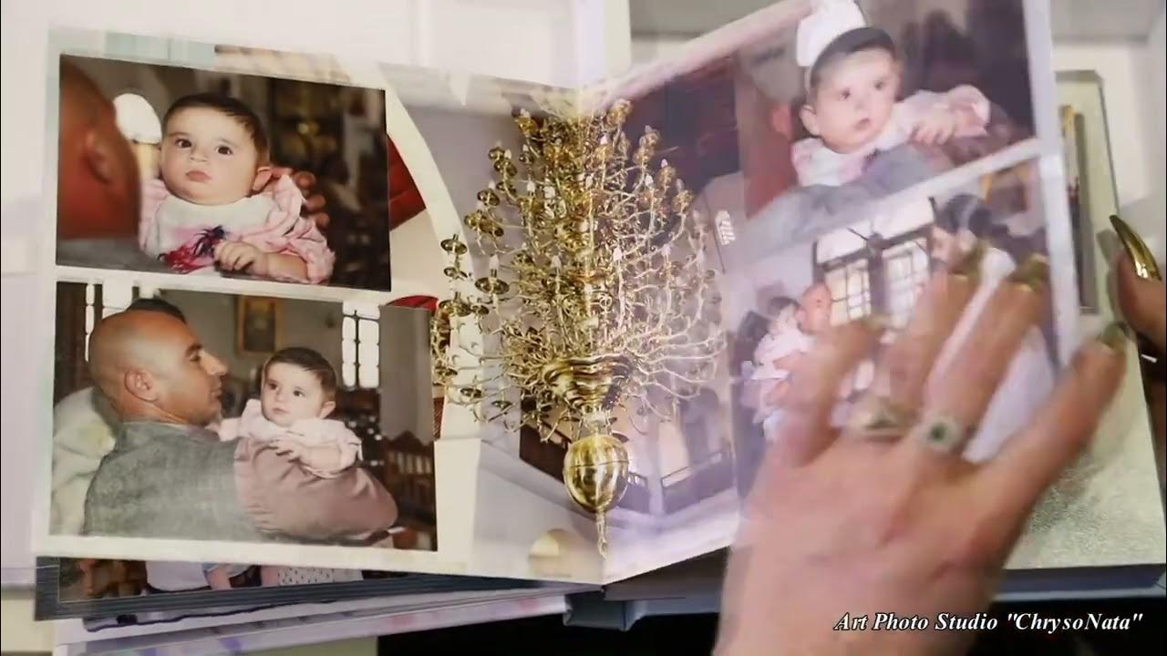 Digmata Digital album Pavlos - YouTube