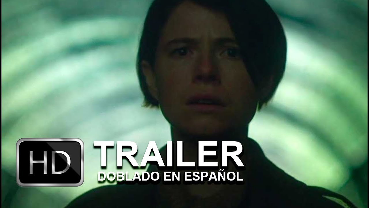 MEN (2022) | Trailer en español - YouTube