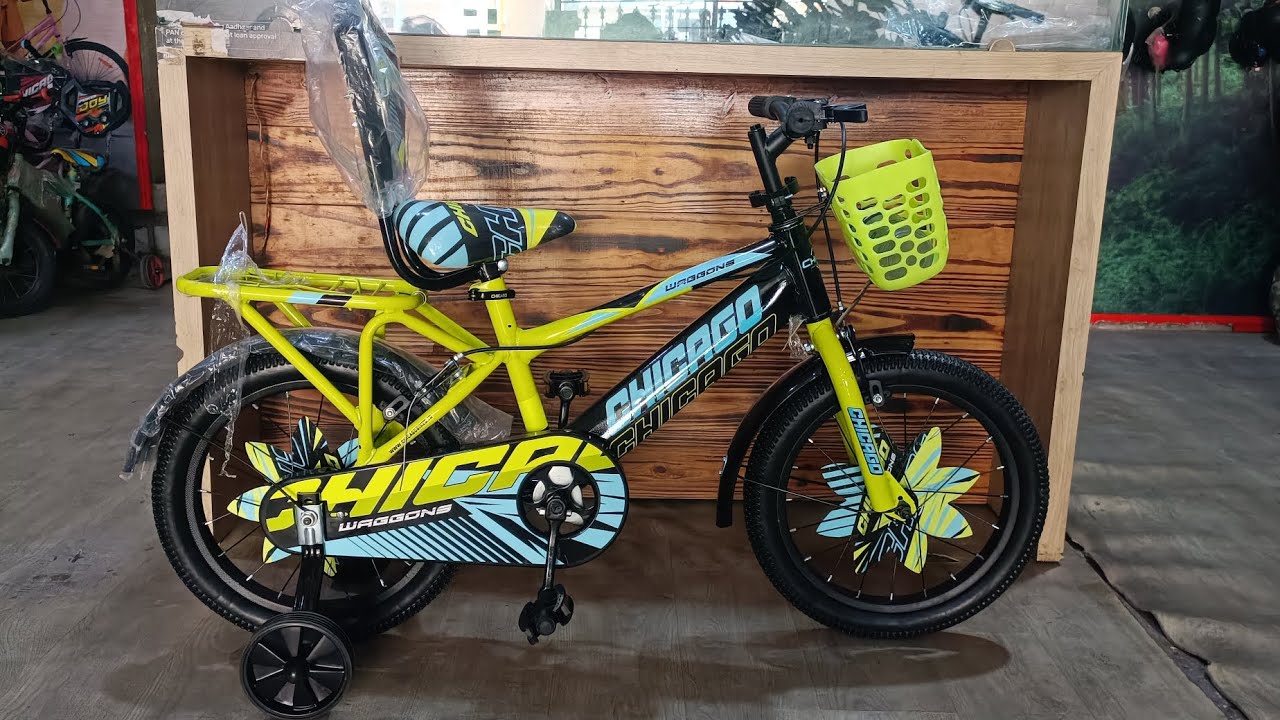 NEW CYCLE CHICAGO FULL VIDEO 16X2.40#shorts#cycle#youtubeshorts #rajkot ...
